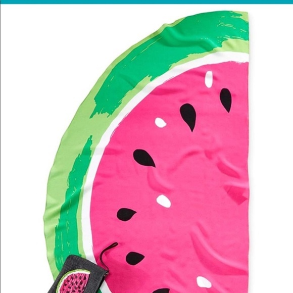 Collection XIIX | Accessories | Collection Xiix Watermelon Wrap Coverup ...